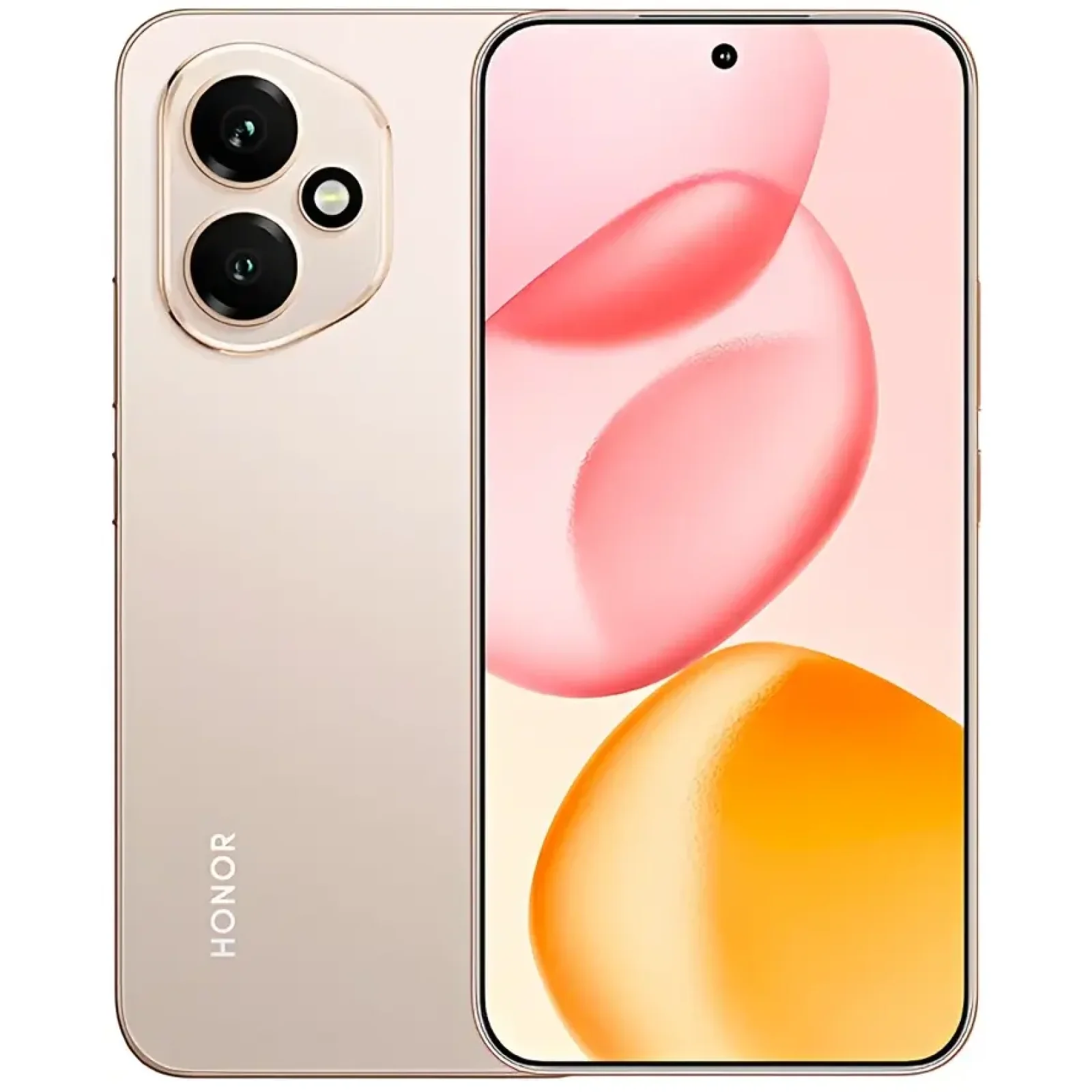 Смартфон Honor 400 8/256GB Desert Gold купити в інтернет-магазині ...