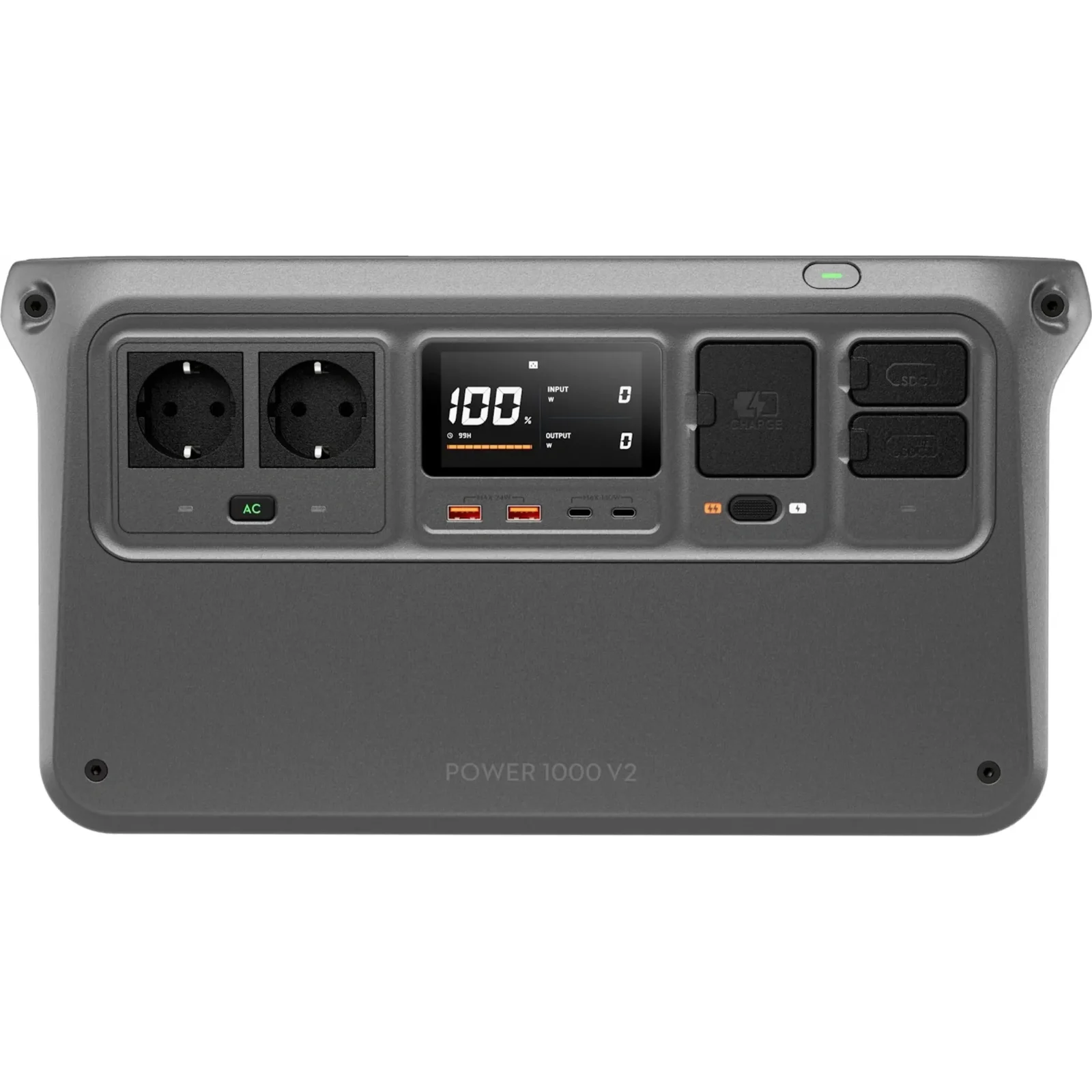 Зарядна станція DJI Power 1000 V2 (CP.DY.00000185.01) купити в інтернет ...