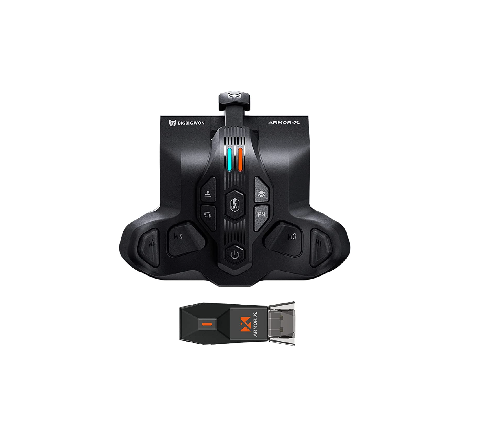 Контролер Armor-X Wireless Controller for Xbox Series X/S купити в ...