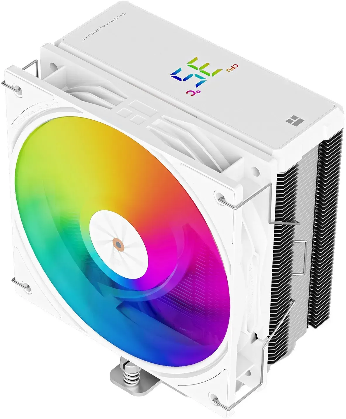 Кулер Thermalright Assassin x 120 R digital ARGB TL-P12W-S купити в ...