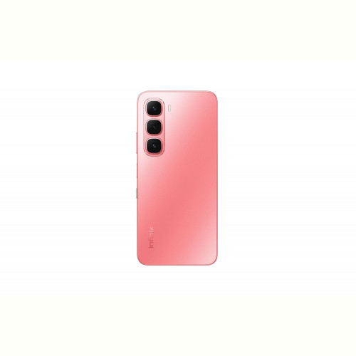 Купити Смартфон Infinix Hot 60i X6728 4/128GB Neon Red в MobiCase ...