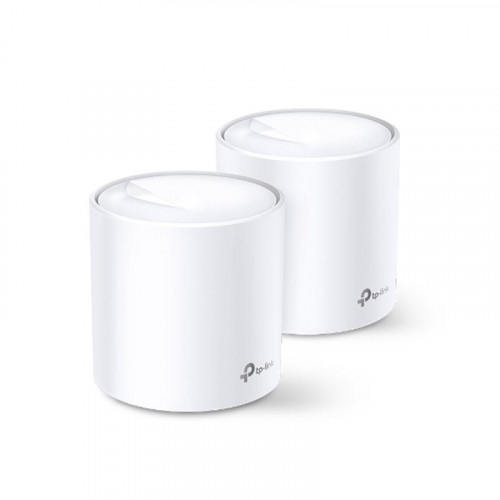 Купити WiFi Mesh-система TP-Link Deco X60 (1-pack) в MobiCase ...